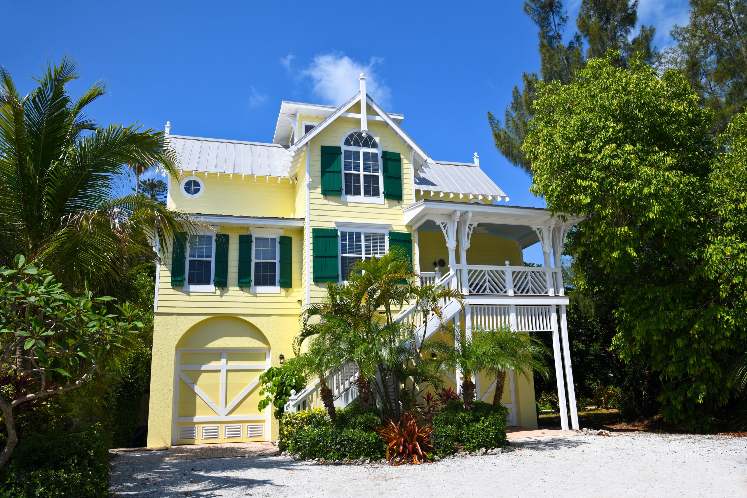 Coastal Real Estate Investor Portfolio Insurance - Apia